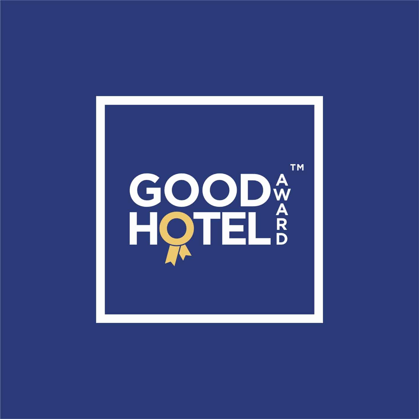 Good Food Awards Logo