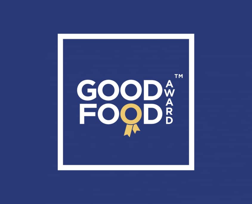 2024/25 Good Food Award Winners