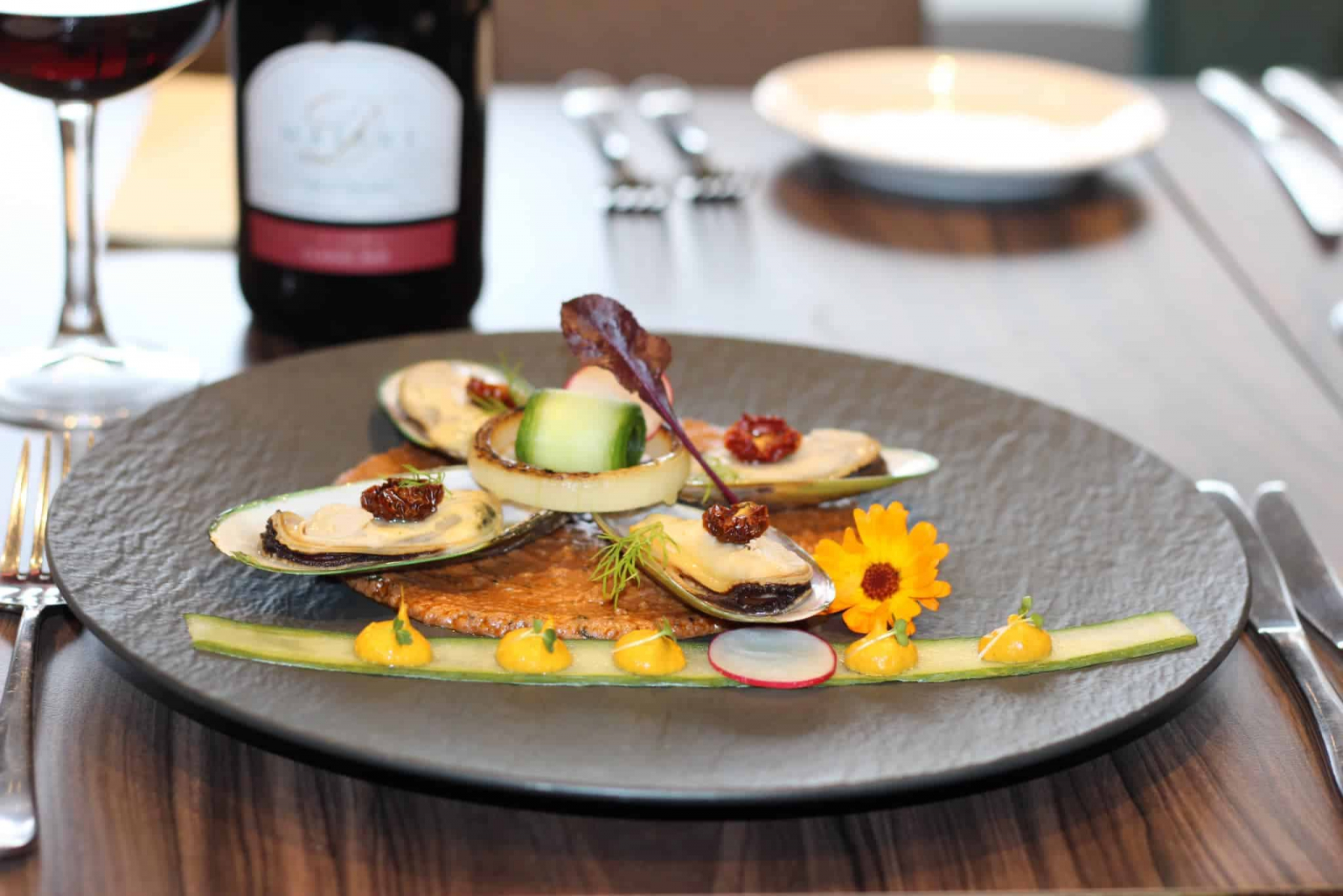 Jamun - Indian Street Food in Brighton - Good Food Award