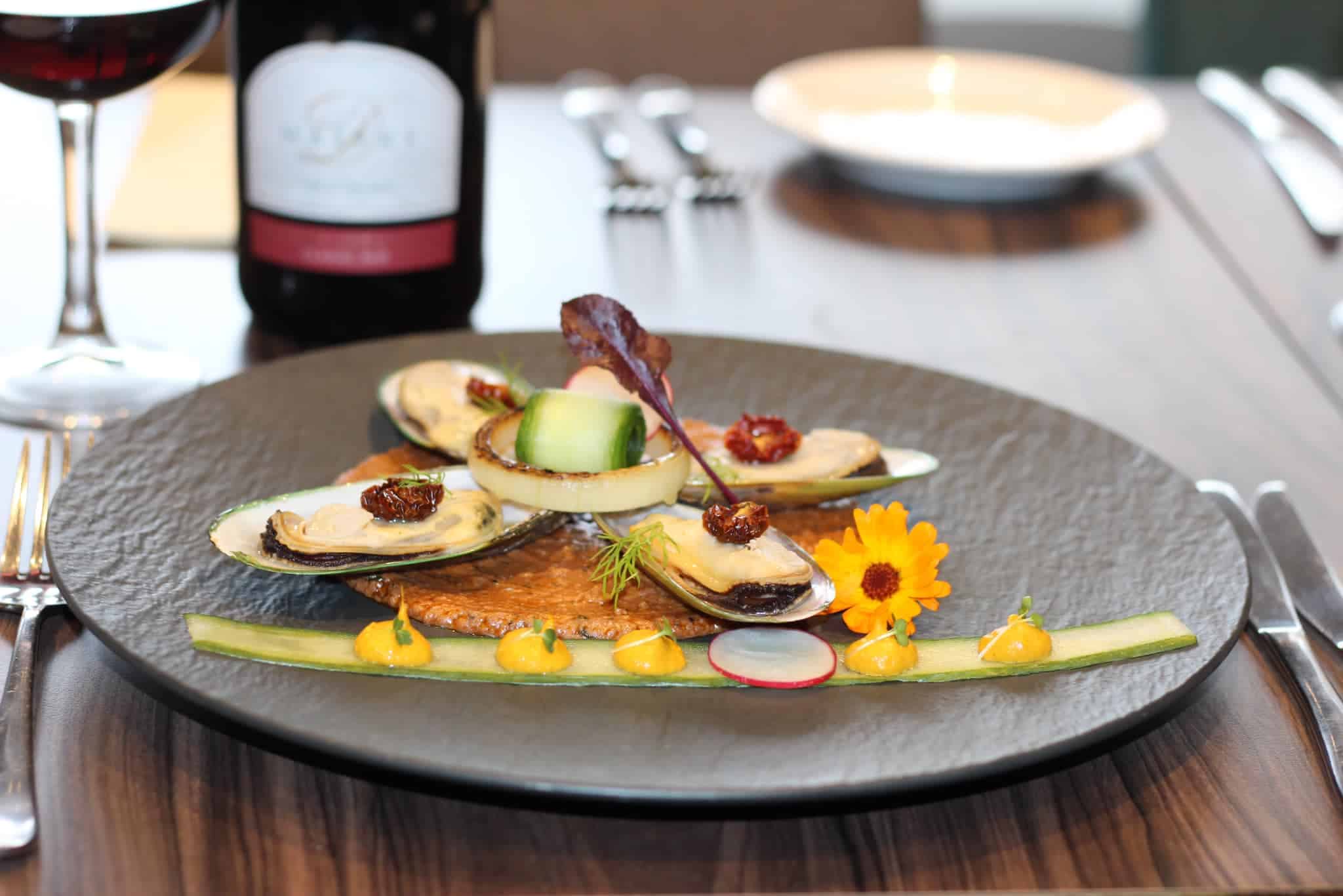 Jamun - Indian Street Food in Brighton - Good Food Award