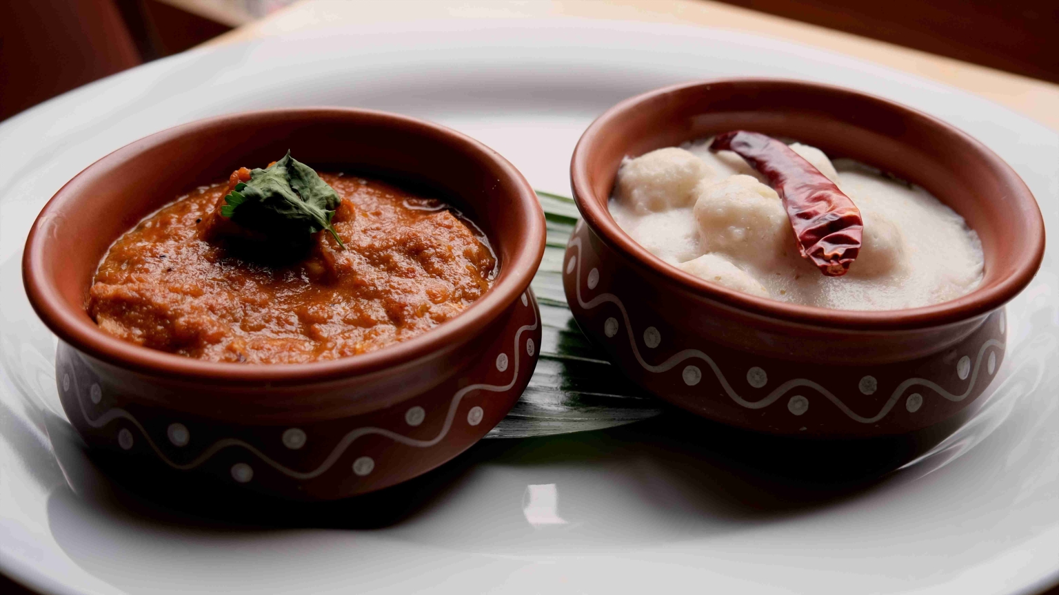 Kayal in Leamington Spa - Good Food Award