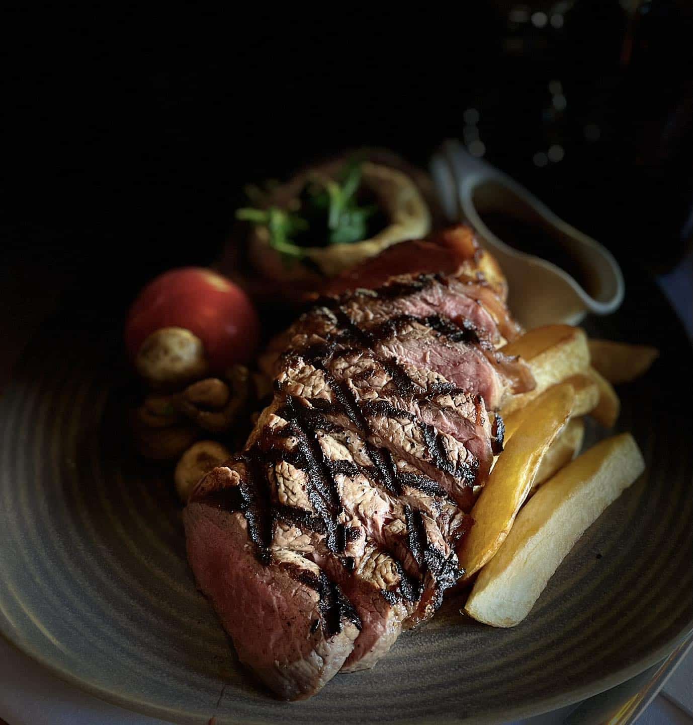 The Coach at Edenfield - Good Food Award Winner