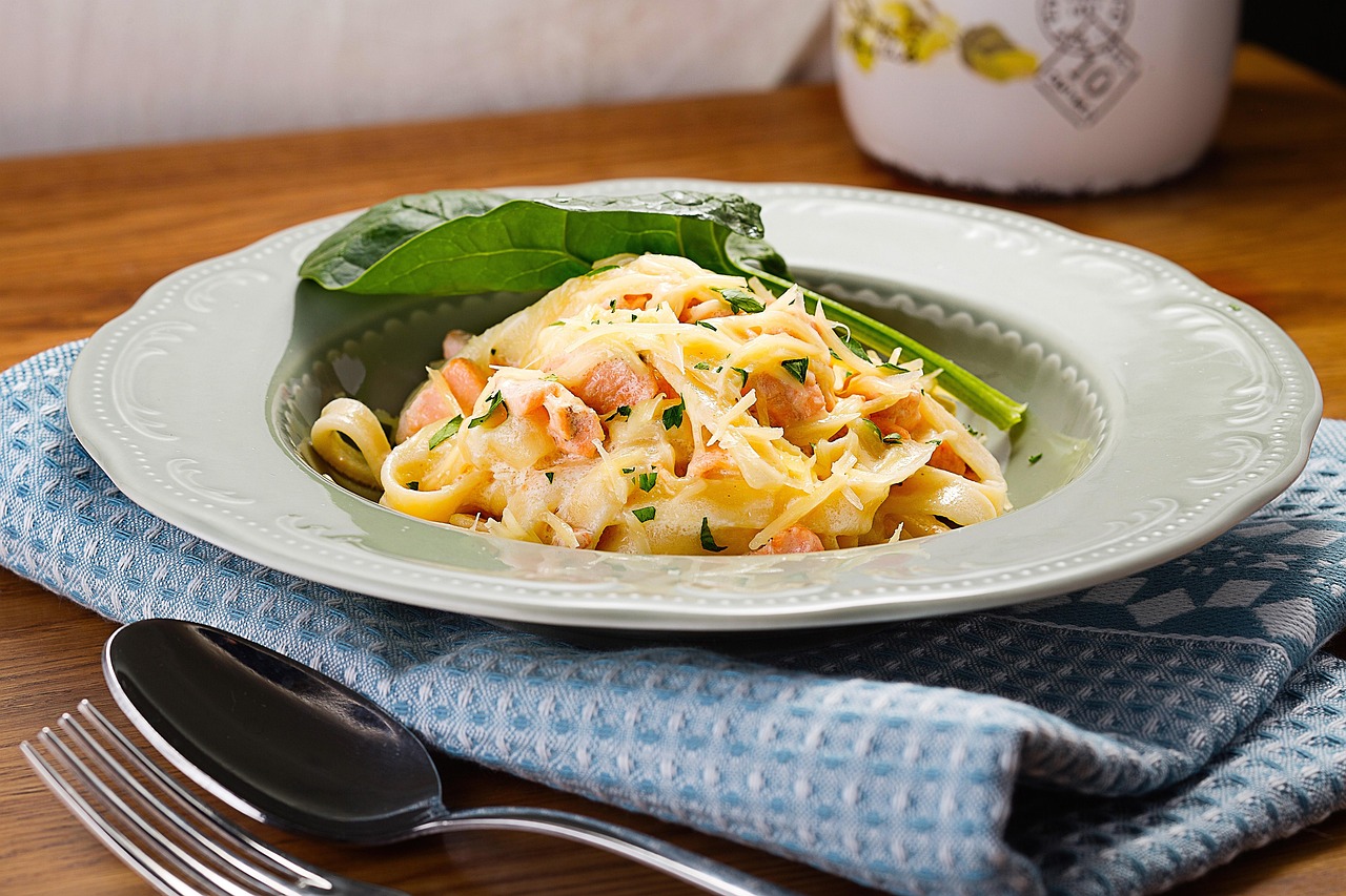 Sebastians Italian in Windsor - Good Food Award Winner