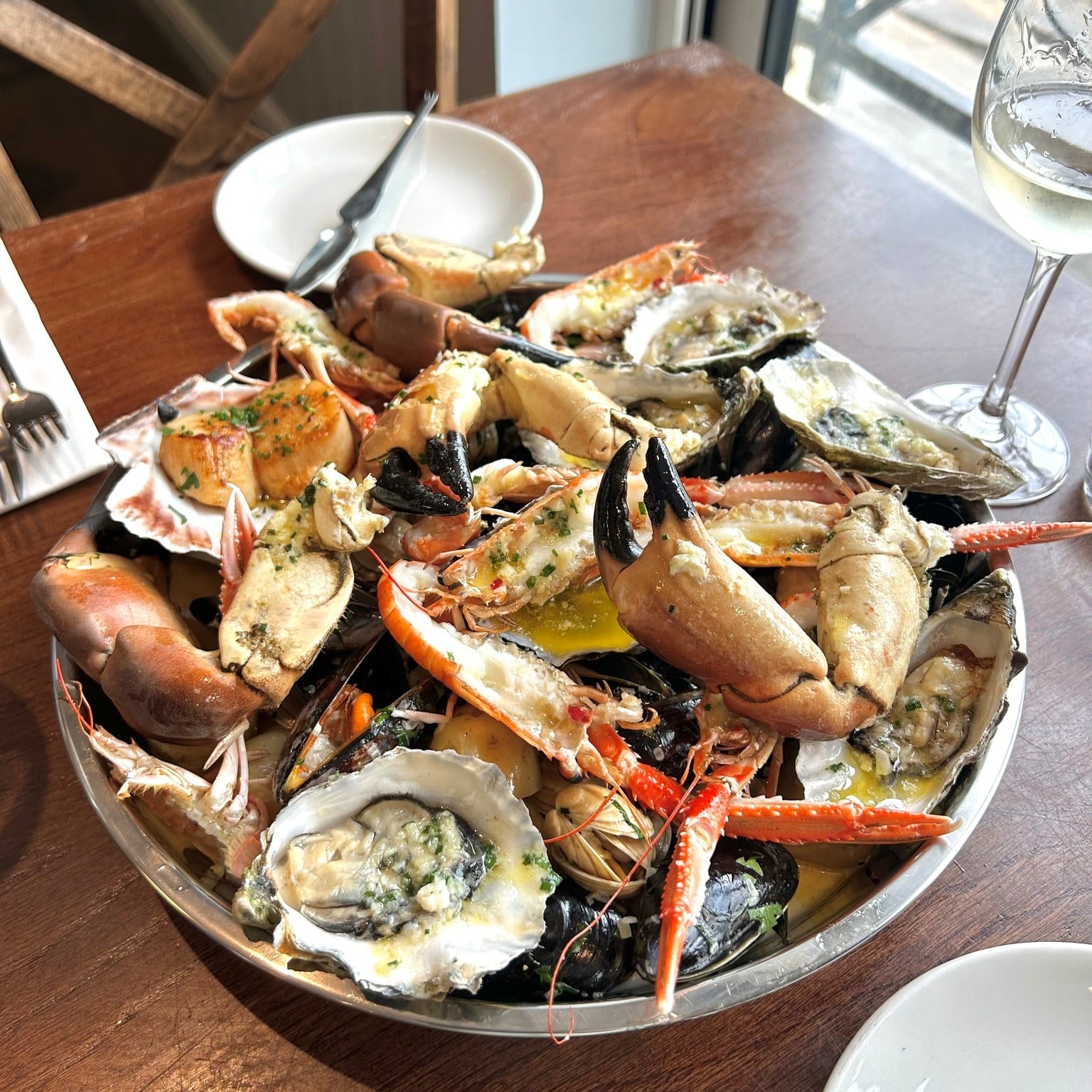 The Ship Inn, Elie - Good Food Award Winner