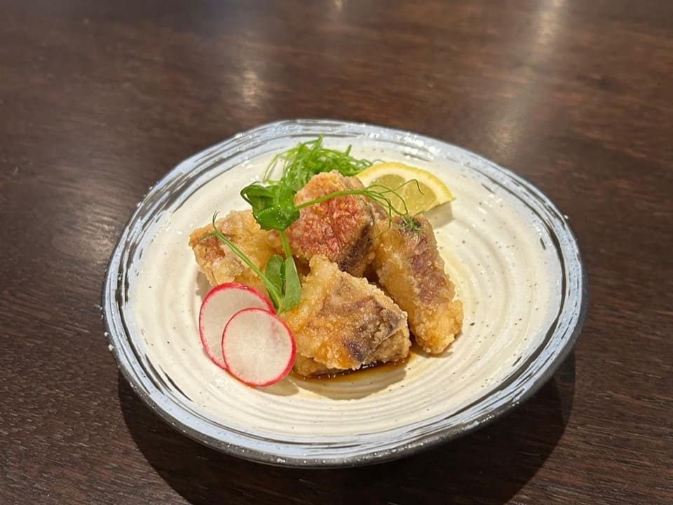 Etsu Japanese Restaurant - Liverpool - Good Food Award Winner