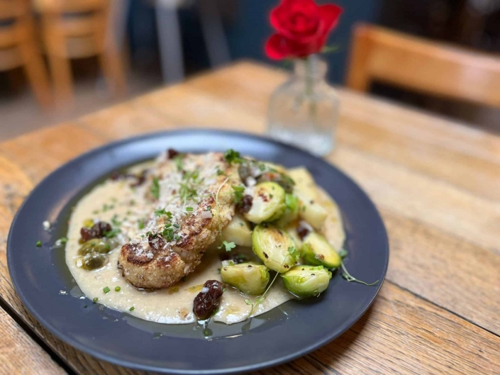 The Rhu Inn - Good Food Award Winner